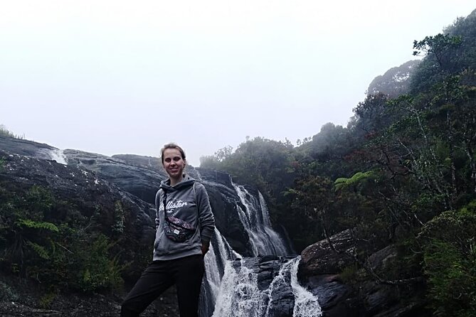 Horton Plains-World's End Tour From Nuwaraeliya - The Sum Up