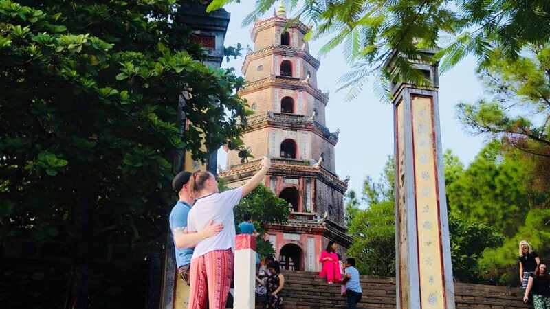 Hue Imperial City Group Tour with Lunch from Hoi An/Da Nang - FAQ