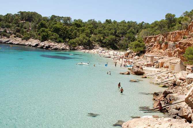 Ibiza Boat Rental Without Licence - Destinations to Explore