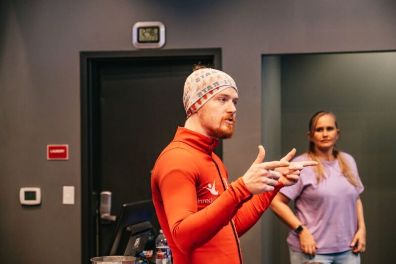 iFLY Sacramento First Time Flyer Experience - Who Should Consider This Experience?