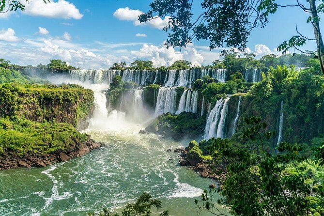 Iguazu Falls: Visit to Argentinian and Brazilian Side in Two Days - Maximizing Your Iguazu Falls Adventure