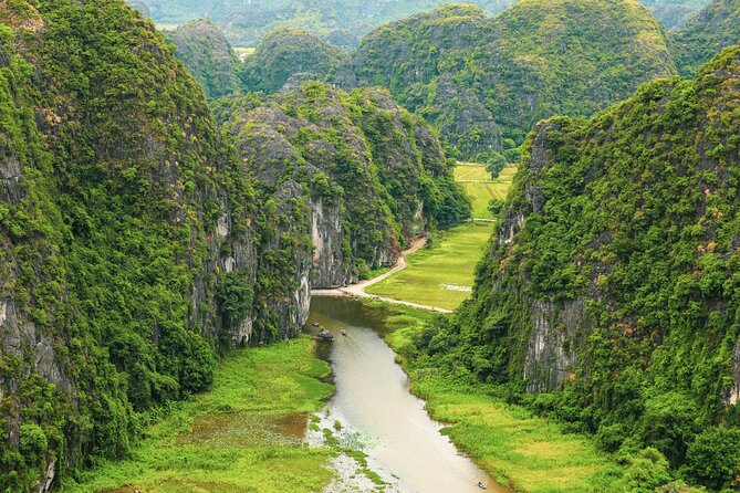 Incense Village Private Tour from Hanoi to Ninh Binh Old Capital - FAQ