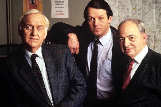 Inspector Morse Oxford PRIVATE GROUP Tours Daily - Adjustments for College Closures and Special Dates