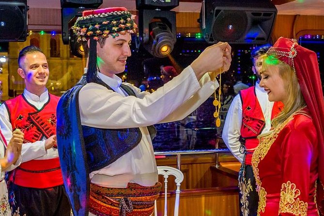 Istanbul Bosphorus Dinner Cruise With Turkish Show Review - Negative Experiences