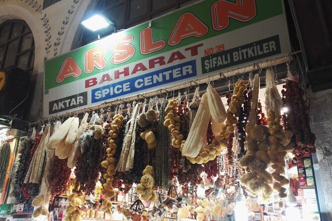 Istanbul Highlights Private Guided Tour With Snacks and Transfers - Highlights of the Private Guided Tour