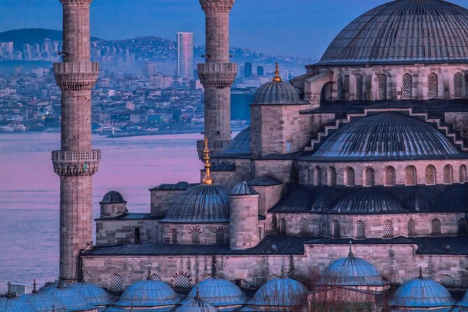 Istanbul Shore Excursion Review: A Memorable Experience - Included Lunch and Culinary Recommendations