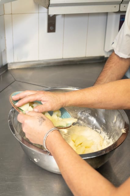 Italian Gnocchi Cooking Class - Learning Traditional Gnocchi Recipes