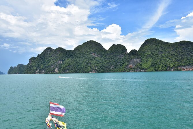 James Bond Island Tour with Sea Cave Kayaking & Glowing Plankton - Real Traveler Feedback