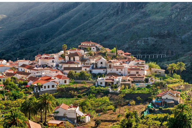Jeep Tour 4x4 in Gran Canaria - Booking and Cancellation Policy