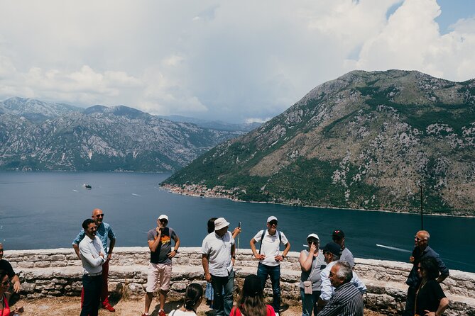 Jeep Tour - Hidden Stone Village in Kotor and Nat. Food Tasting - Customer Feedback and Ratings