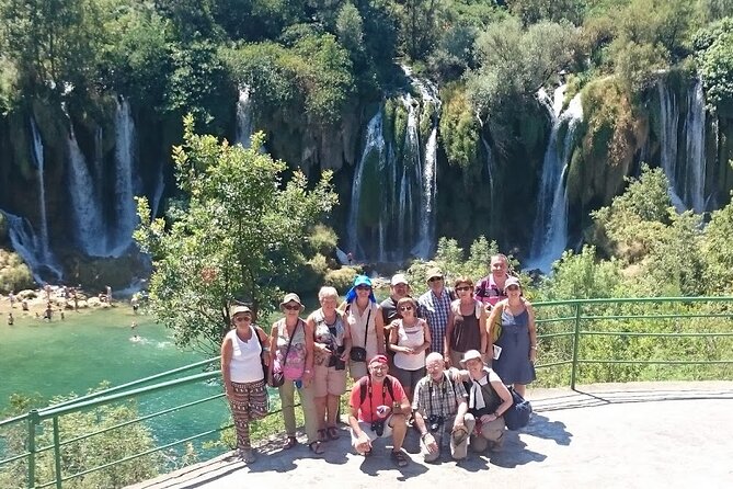 Jewels of Herzegovina: Private Tour From Mostar - Mogorjelo Roman Ruins