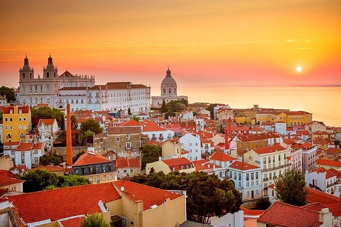 Jewish Lisbon Private Tours - Visiting Significant Jewish Locations