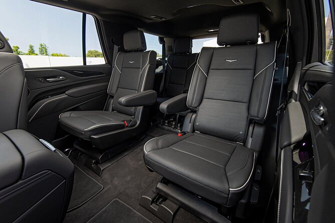JFK AIRPORT LIMO | JFK To Manhattan Transfer With a Stretch Limo - Booking Your Stretch Limo Service