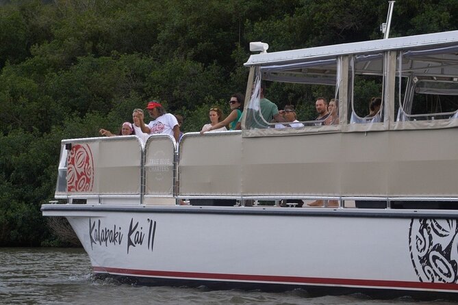 Kalapaki Kai Sunset Catamaran Cruise - Capturing the Moment