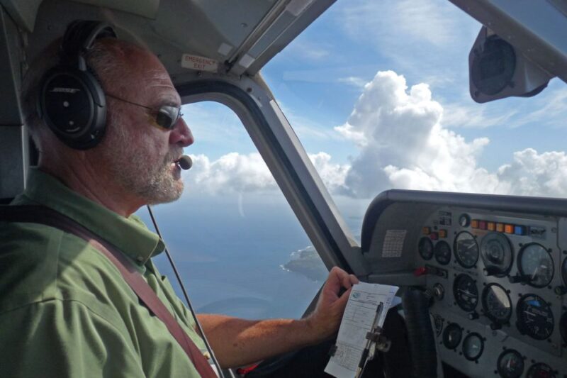 Kauai: Air Tour of Na Pali Coast, Entire Island of Kauai - Who Will Love This Tour?