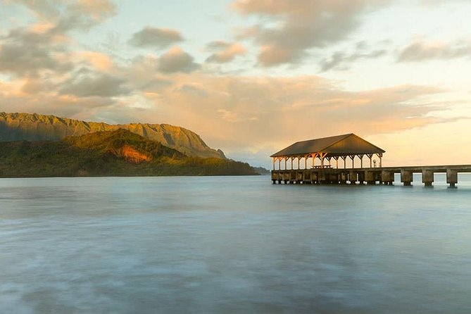 Kauai Highlights & Movie Sites - Final Stops with Stunning Views