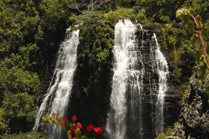 Kauai's South & East Small-Group Tour: Legends & Waterfalls - FAQs