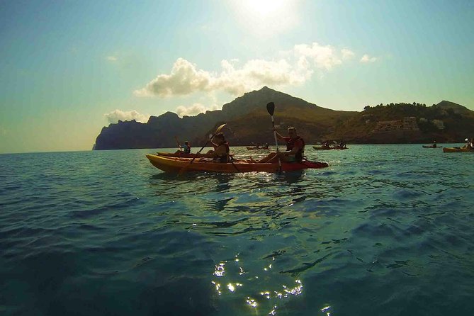 Kayak & Coasteering - Health and Safety Considerations