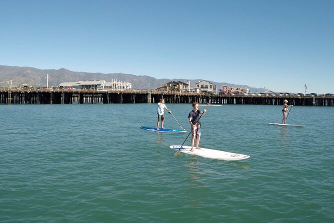 Kayak or Stand Up Paddle Board Rental - Customer Service and Convenience