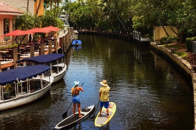 Kayak Rental: Explore Mangroves and Self-Navigated River Eco Paddle - Preparing for Your Kayaking Adventure