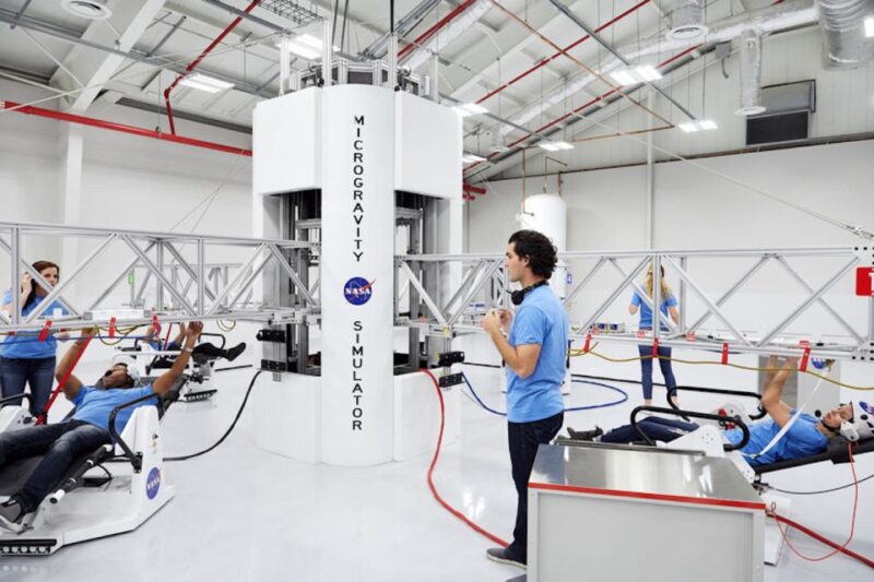 Kennedy Space Center: Astronaut Training Experience - Final Thoughts