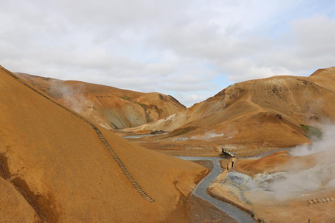 Kerlingarfjöll Highlands Day Tour in a 4X4 From Akureyri - Additional Information