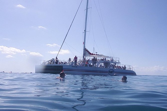 Key West Reef Snorkel – Morning Mimosas or Afternoon Margaritas - The Sum Up