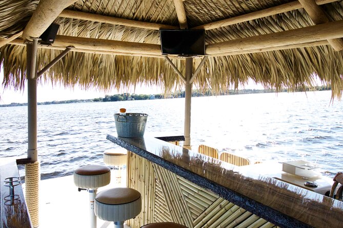 Key West Tiki Bar Boat Cruise to a Popular Sand Bar - Addressing Booking Challenges and Customer Service