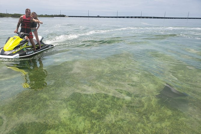 Key Wests Morning Jet Ski Tour Special - Pricing Information