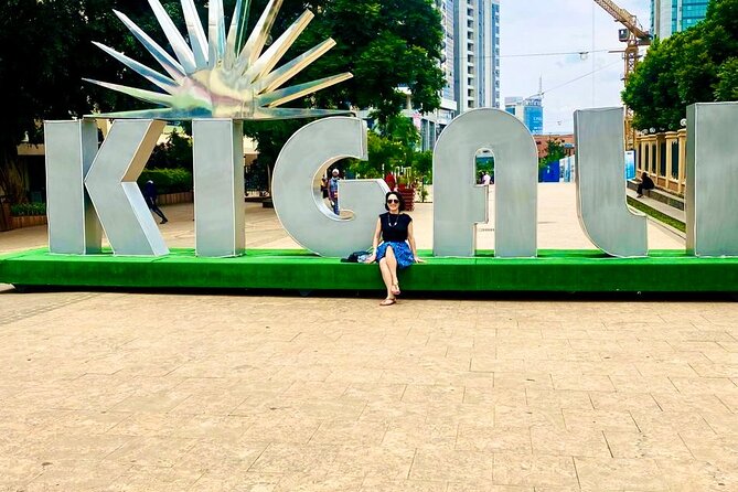 Kigali City Tour with a Local Guide and Driver - Who Should Consider This Tour?