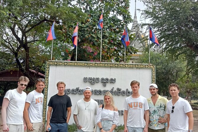 Killing field and Toul Sleng genocide museum Tour - FAQ