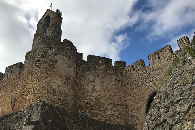 Knights Templars Private Tour From Lisbon - Traveler Feedback and Ratings