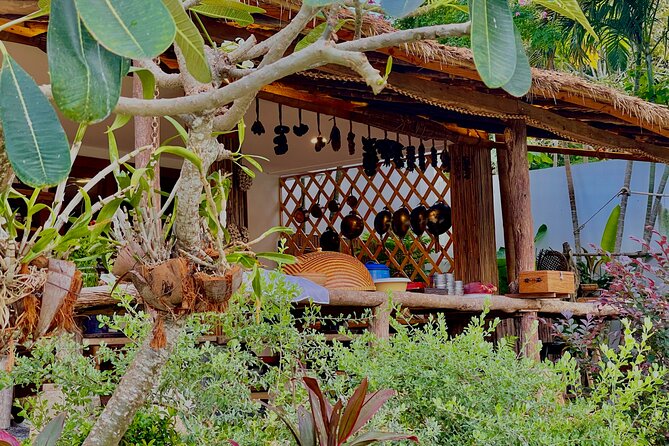 Koh Samui Jungle Kitchen - Evening Cooking Class - Authenticity and Your Best Fit