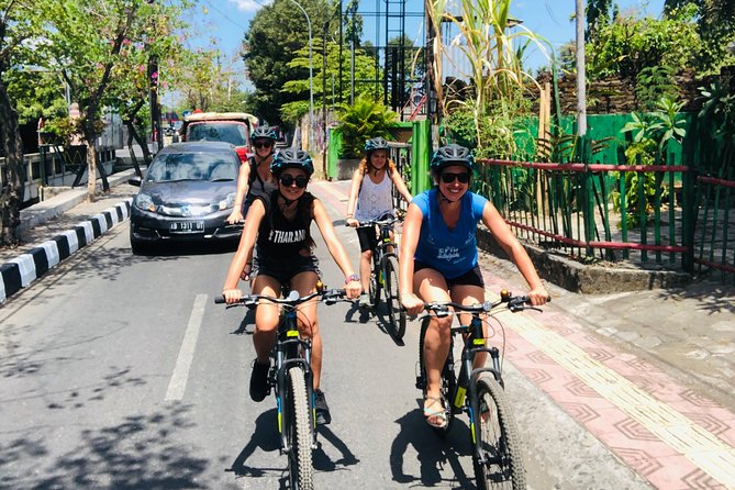 Kotagede Royal Route Bicycle Tour - FAQ