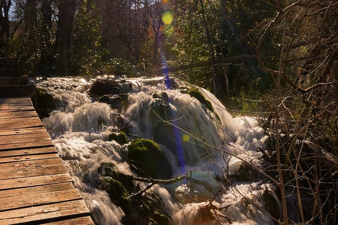 Krka Tour With Breakfast Included in Croatia - Getting to the Meeting Point