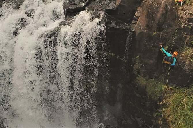 Kulaniapia Falls Daypass With Activity Discount - Considerations and Recommendations