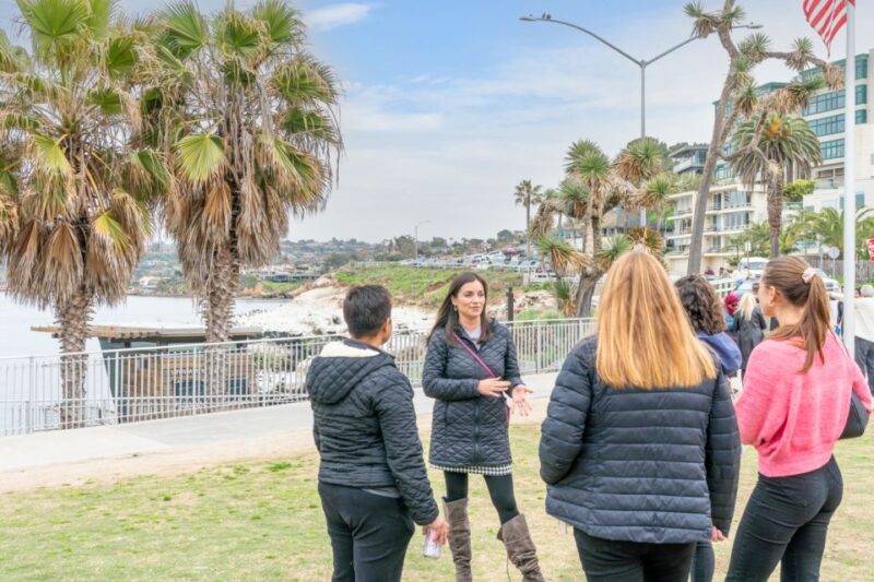 La Jolla Food & Drink Walking Tour - Sip, Savor & Sea - Who Will Love This Tour?