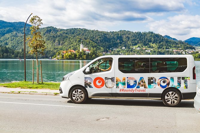 Lakes Bled & Bohinj and Vintgar Gorge Small-Group Day Trip From Ljubljana - Exploring Lake Bled