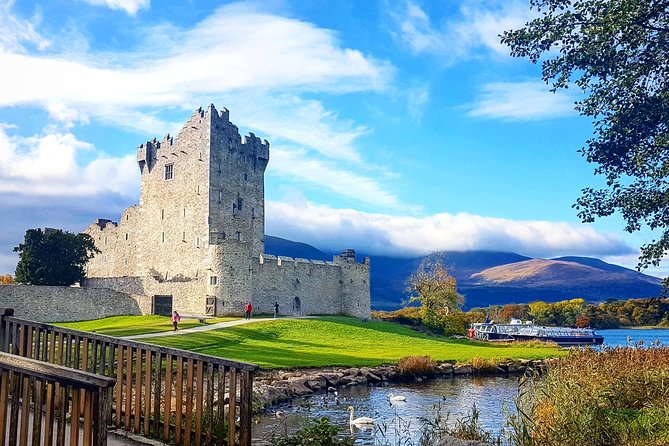 Lakes of Killarney Cruise - Price and Overall Value