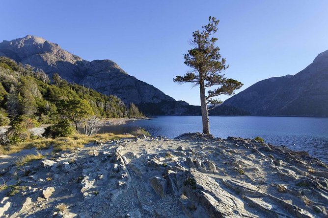 Lakes off Road - Accessibility and Accommodations