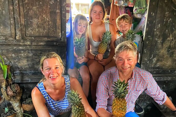 Largest Floating Market, Wild Small Canal System & Organic cocoa - Practical Tips for Travelers