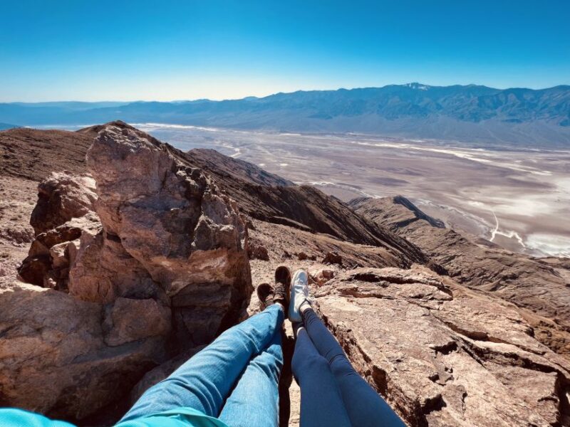 Las Vegas: Death Valley Day Trip with Stargazing - Analyzing the Value