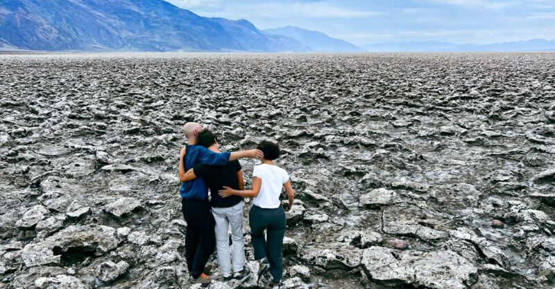 Las Vegas: PRIVATE Small Group Family Tour at Death Valley - FAQ