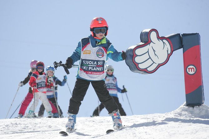 Lessons in Mini-Group - 3 Hours a Day - Skiing - Health and Accessibility Considerations