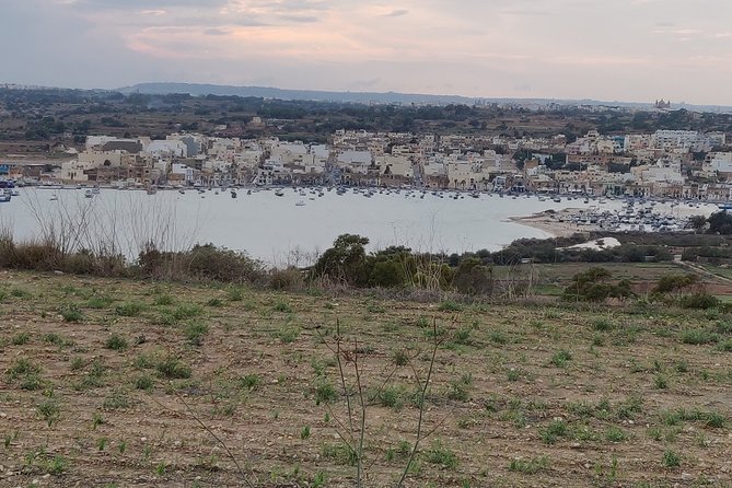 Lets Explore the Maltese Islands! (Half Day Private Group) - Booking and Scheduling