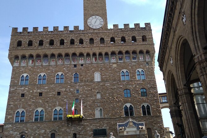 LGBTQ + Friendly Renaissance Gay Life in Florence Tour - Participant Experiences and Feedback