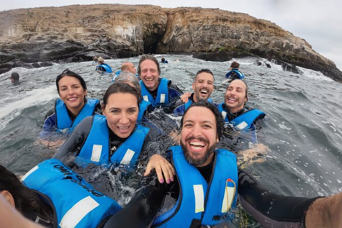 Lima: Palomino Islands Excursion & Swimming With Sea Lions With Hotel Transfers - Preparing for the Tour