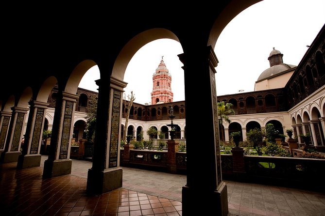 Lima's Vibrant Heritage & Larco Museum of Cultures Half Day Tour - Customer Feedback