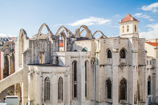 Lisbon Day Trip From the Algarve - Meeting Points and Pickup Information