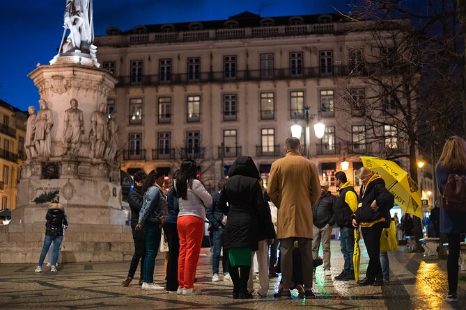Lisbon Fado Musical Experience With Portuguese Appetizers - Practical Information and Meeting Details